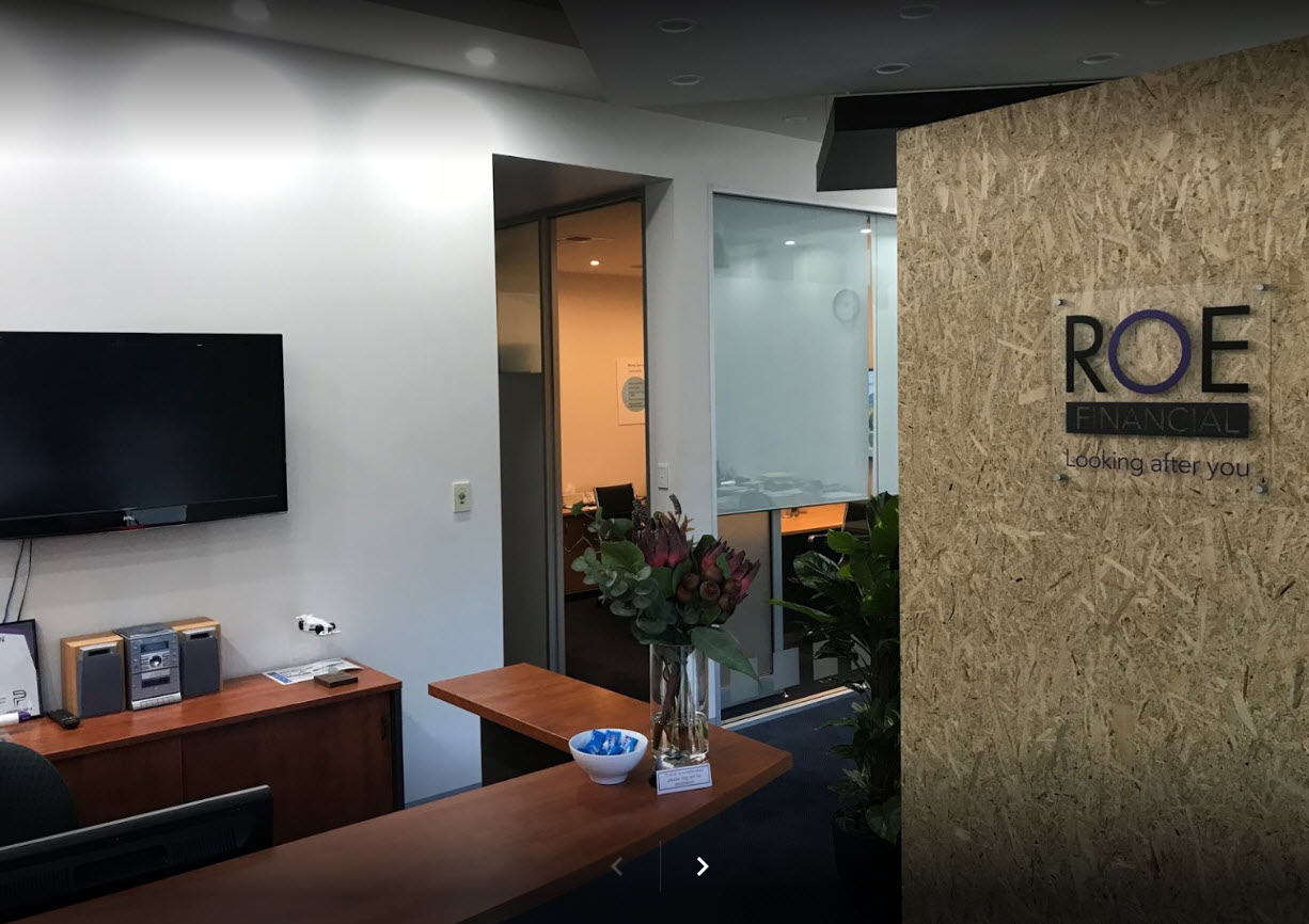 Roe Financial - Get in Touch with the Financial Experts - Plan Your Future